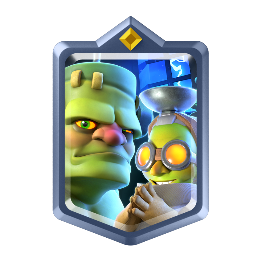 Best Arena 19 (Dragon Spa) Decks | Best Clash Royale Deck Arena 19 ...